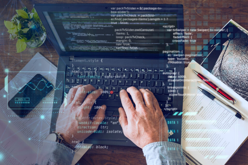 La programació a mida per digitalitzar la teva empresa? - Tepsis